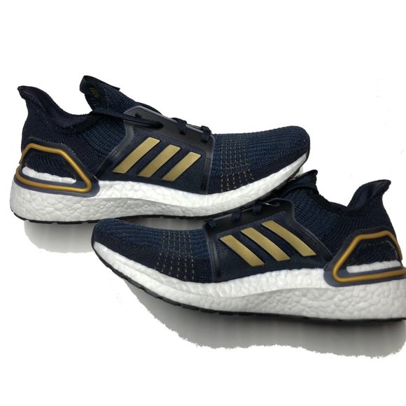 adidas | Shoes | Adidas Ultraboost 9 Consortium Ink Mens Shoes | Poshmark